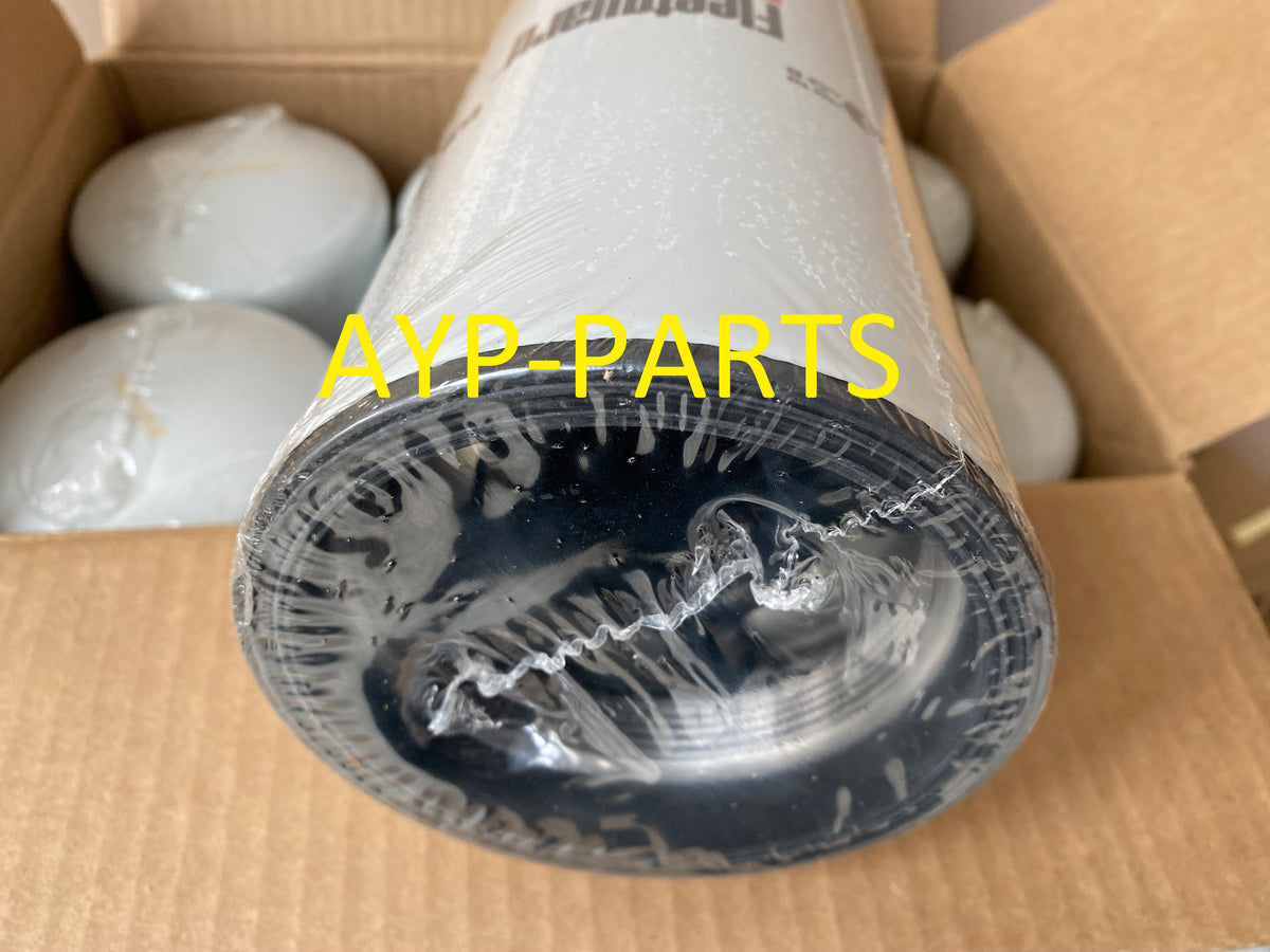 LF9070 FLEETGUARD OIL FILTER BD7153 Cummins ISM, ISX, QSX Engines a035 – Auto/Truckparts