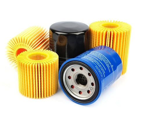 Oil Filters – Auto/Truckparts