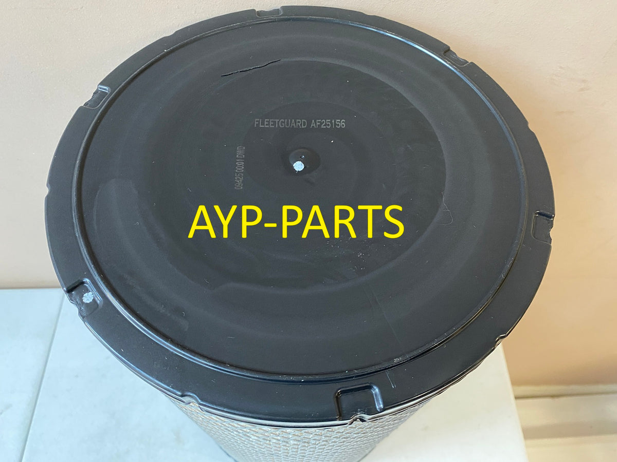 AF25156 FLEETGUARD AIR FILTER Cummins QSB7 a593 – Auto/Truckparts