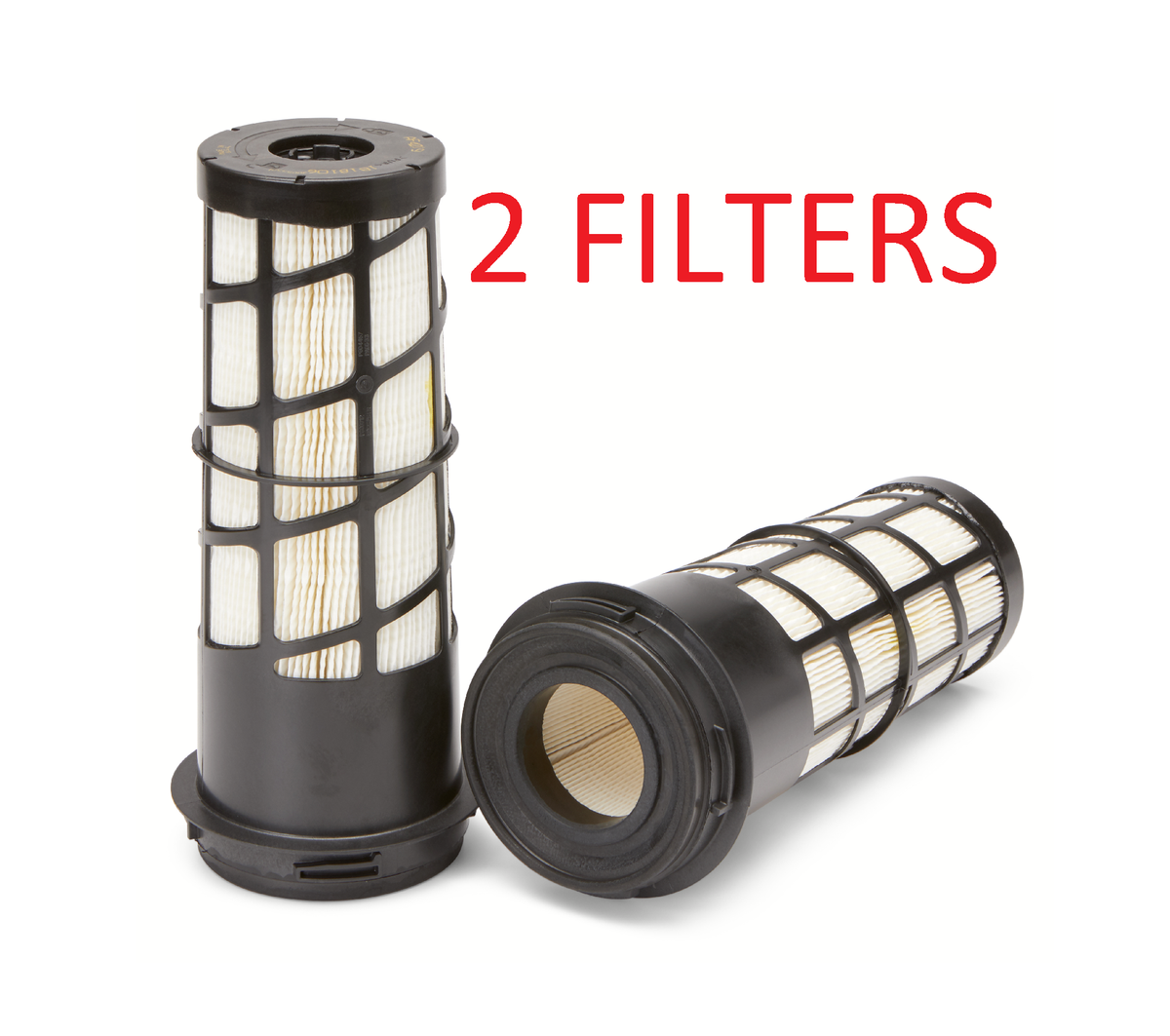 AF4219 (2 PACK) FLEETGUARD AIR FILTER PA5584 a661 – Auto/Truckparts