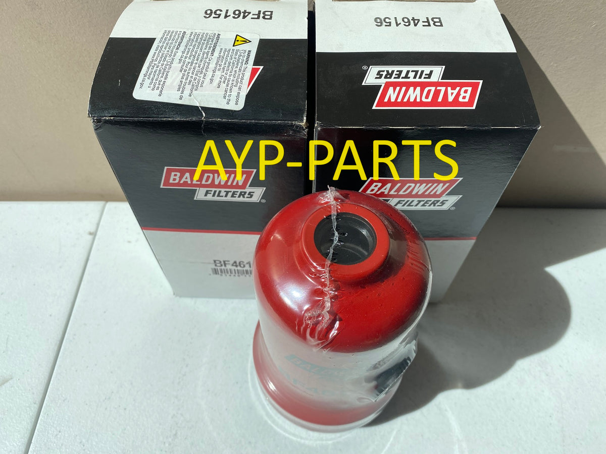 BF46156 (2 PACK) BALDWIN FUEL FILTER a793 – Auto/Truckparts