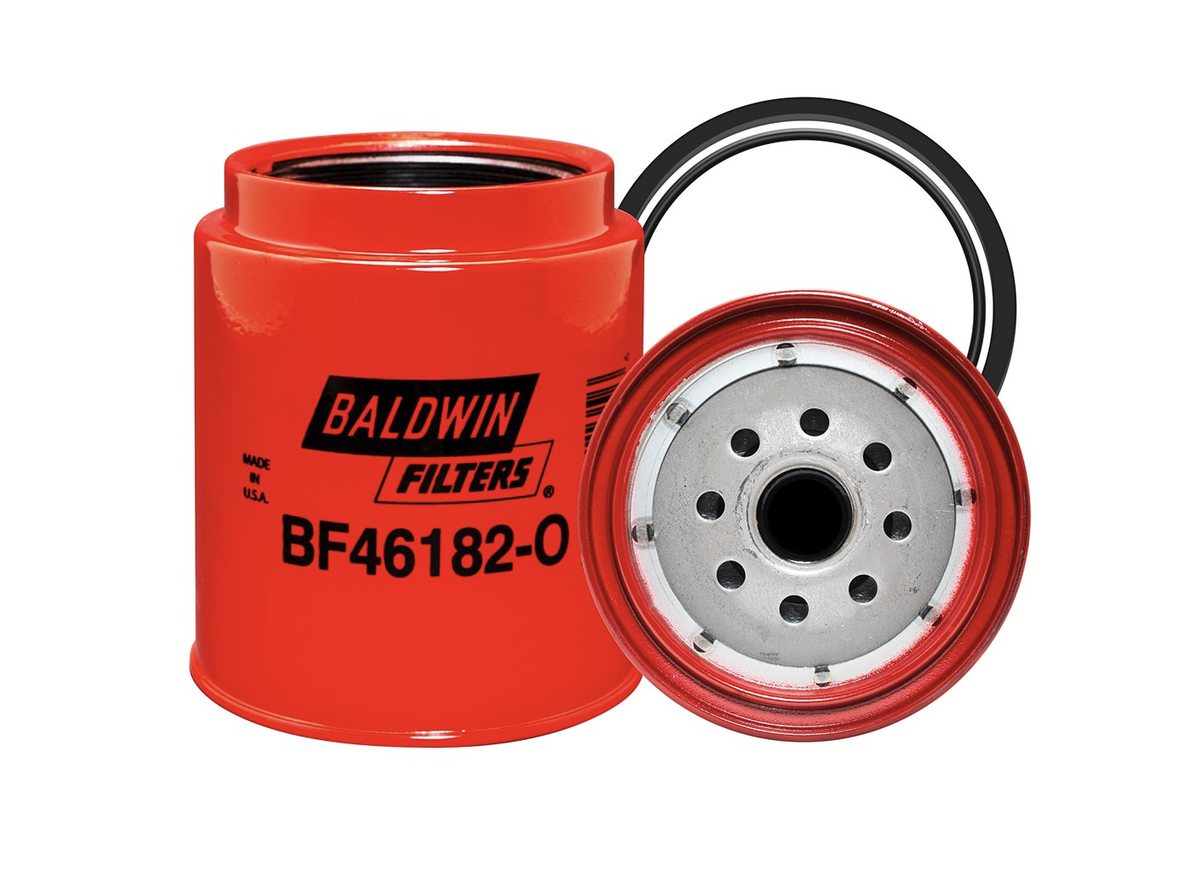 Baldwin Cross Reference PUROLATOR PER314 Hydraulic Filter (Cross ...