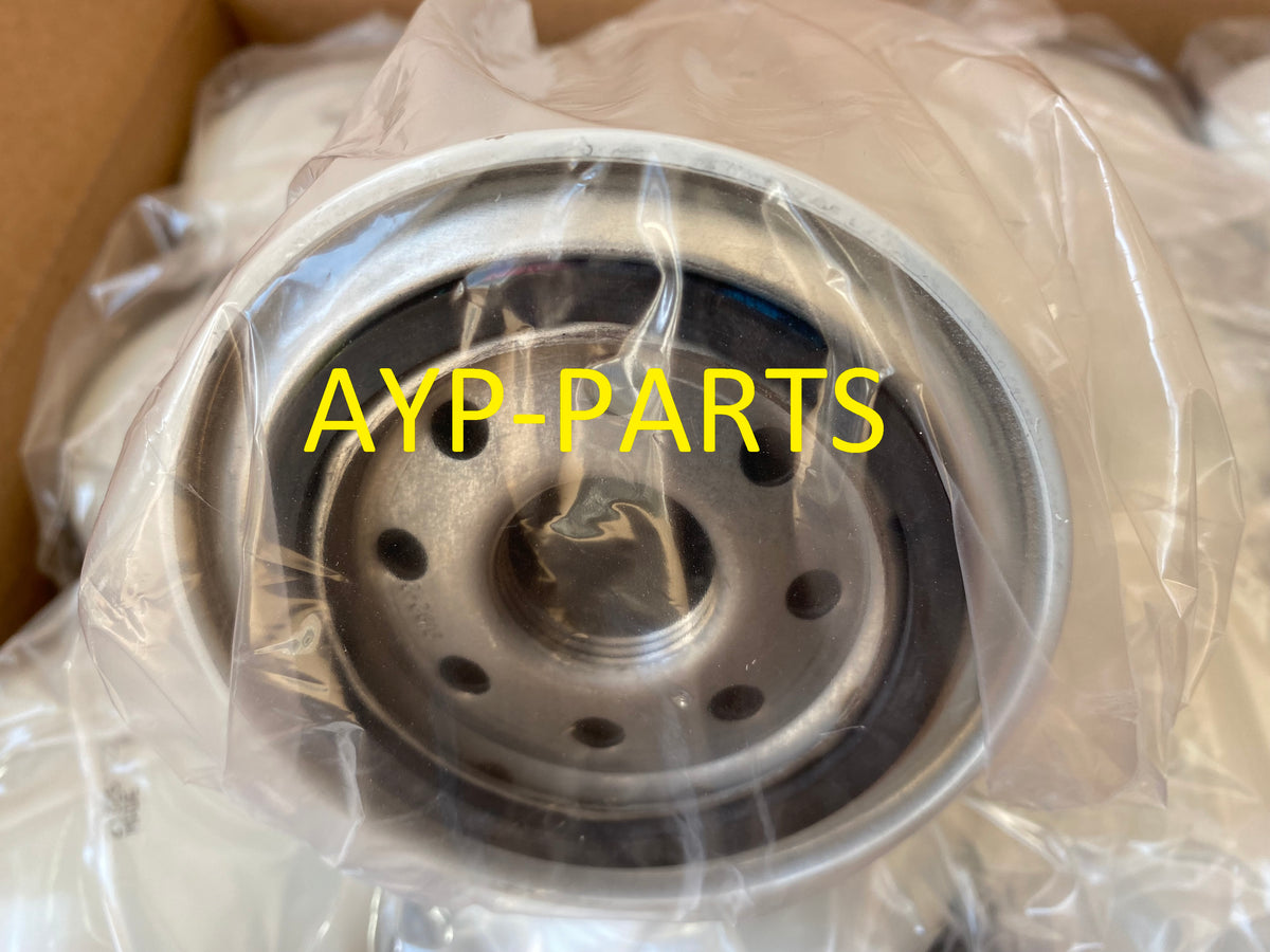 FF213 (6 PACK) FLEETGUARD FUEL FILTER BF7557 a809 – Auto/Truckparts