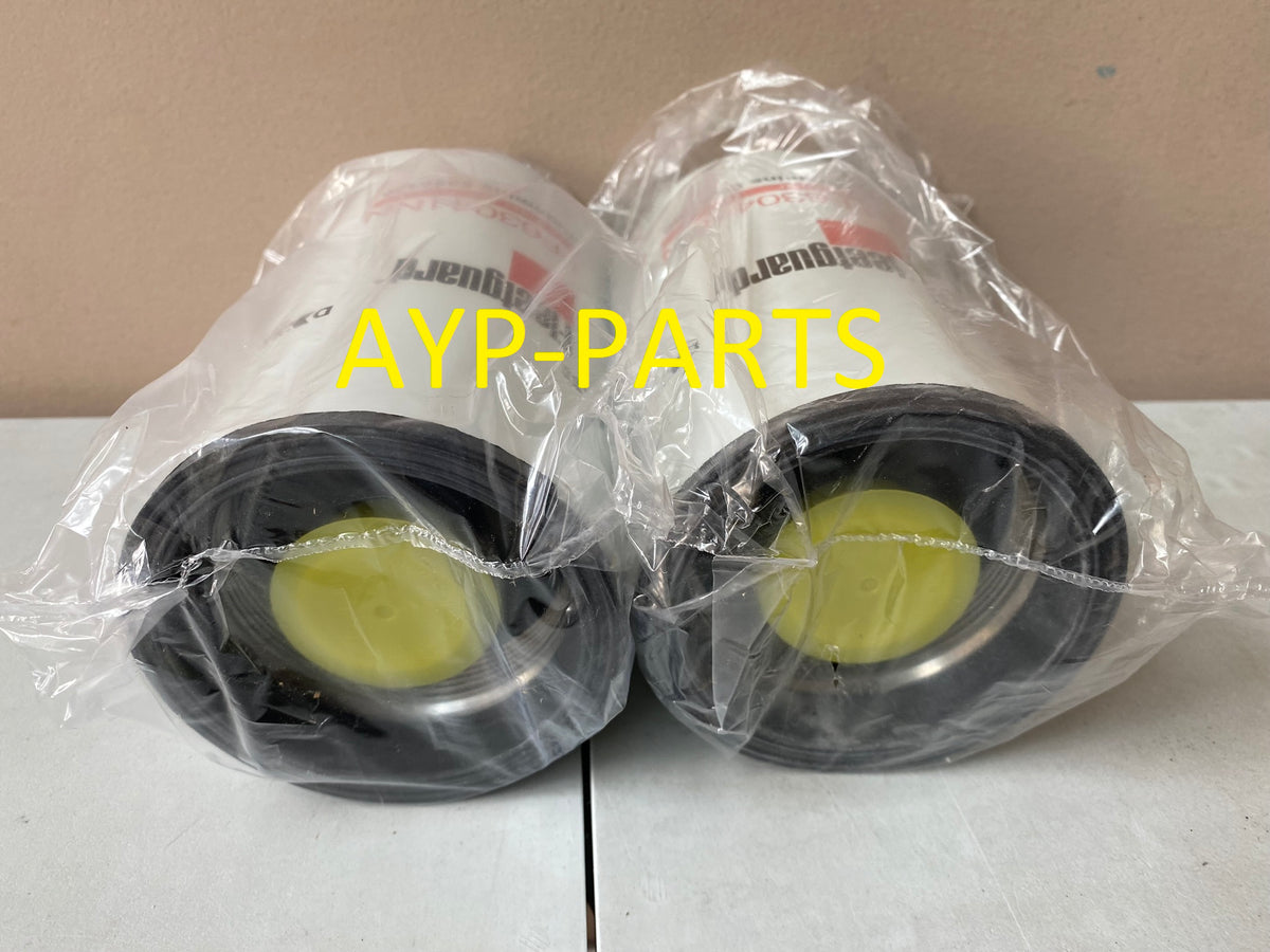 FF63041NN (2 PACK) FLEETGUARD FUEL FILTER BF46263 a703 – Auto/Truckparts