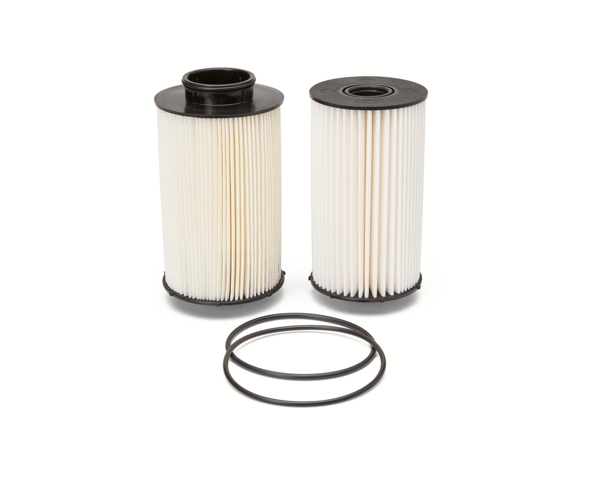 FK22005 FLEETGUARD FUEL FILTER KIT PF9914-KIT a107 – Auto/Truckparts