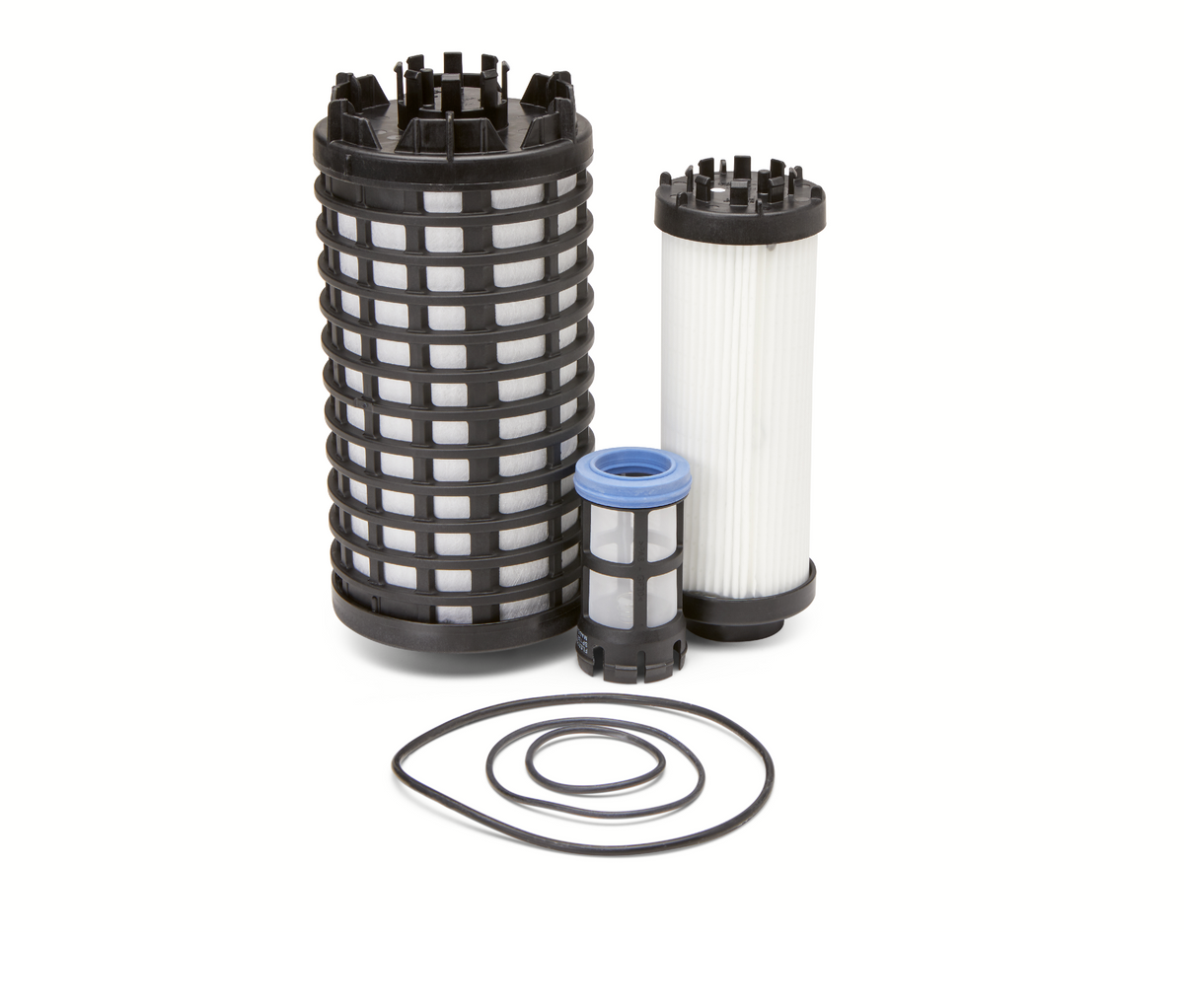 FK48556 FLEETGUARD FUEL FILTER KIT PF9924-KIT a805 – Auto/Truckparts