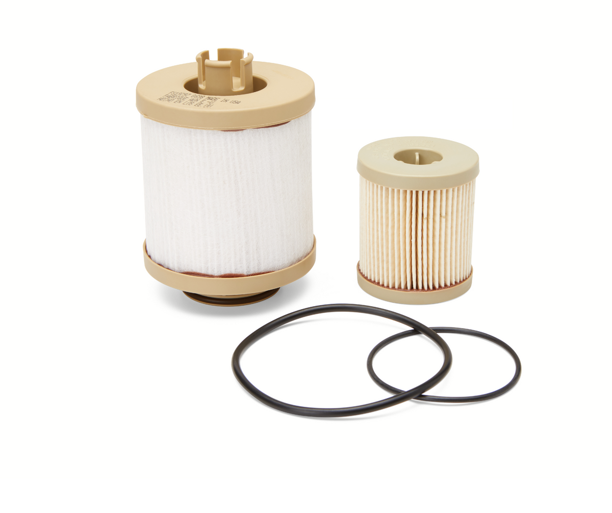 FS19797 FLEETGUARD FUEL FILTER KIT PF7812-KIT a393 – Auto/Truckparts