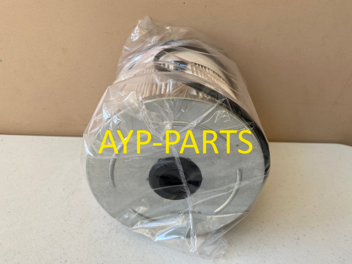 FS19915 FLEETGUARD FUEL FILTER PF9804 Davco 482 Fuel Pro Series a717 ...