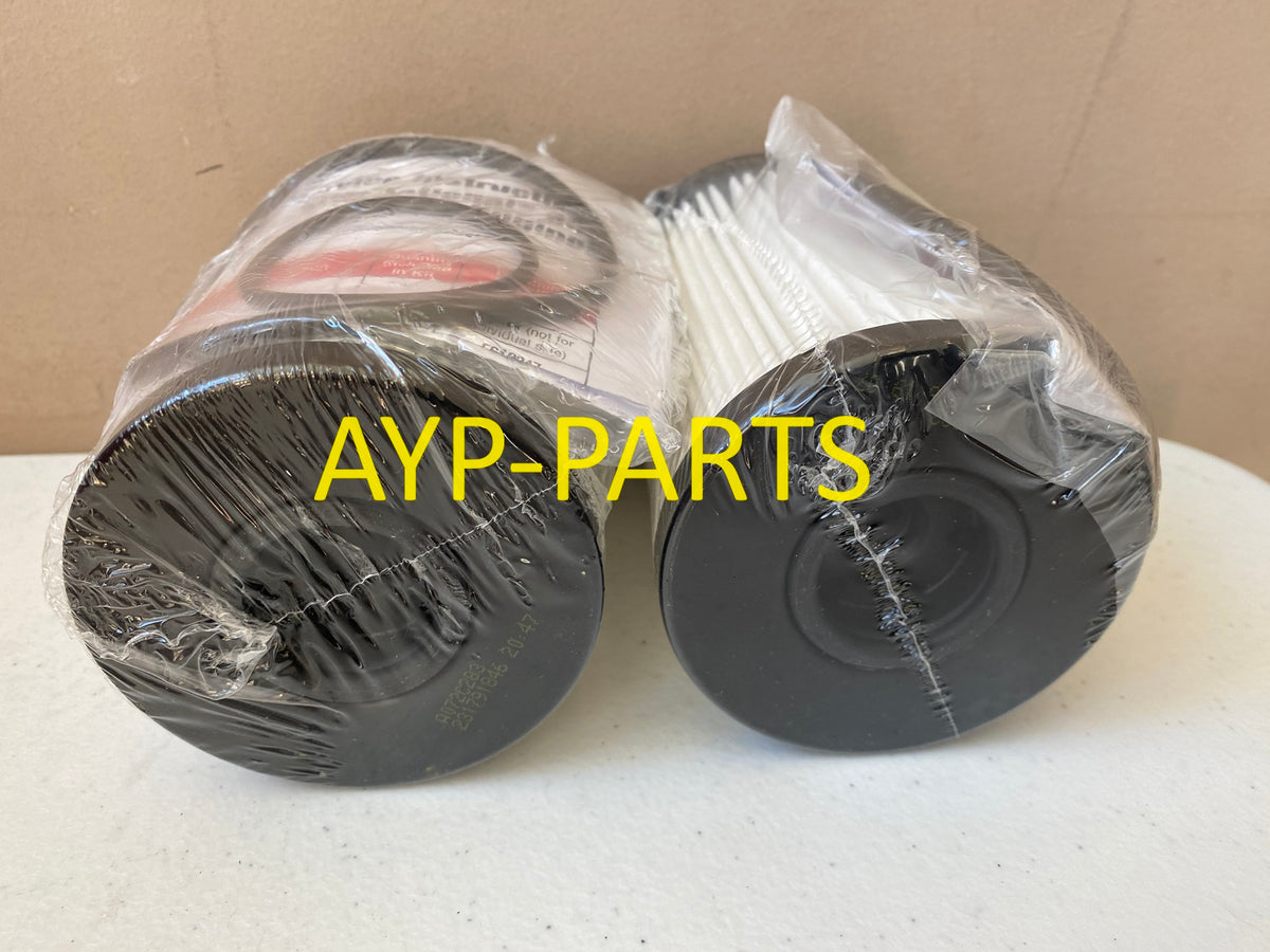 FS19947 (2 PACK) FLEETGUARD FUEL FILTER DT466E PF7978 MaxxForce Engine ...