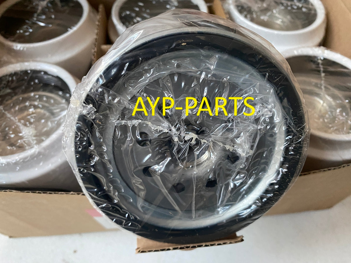 FS20132 (CASE OF 6) FLEETGUARD FUEL FILTER BF46182-O a362 – Auto/Truckparts