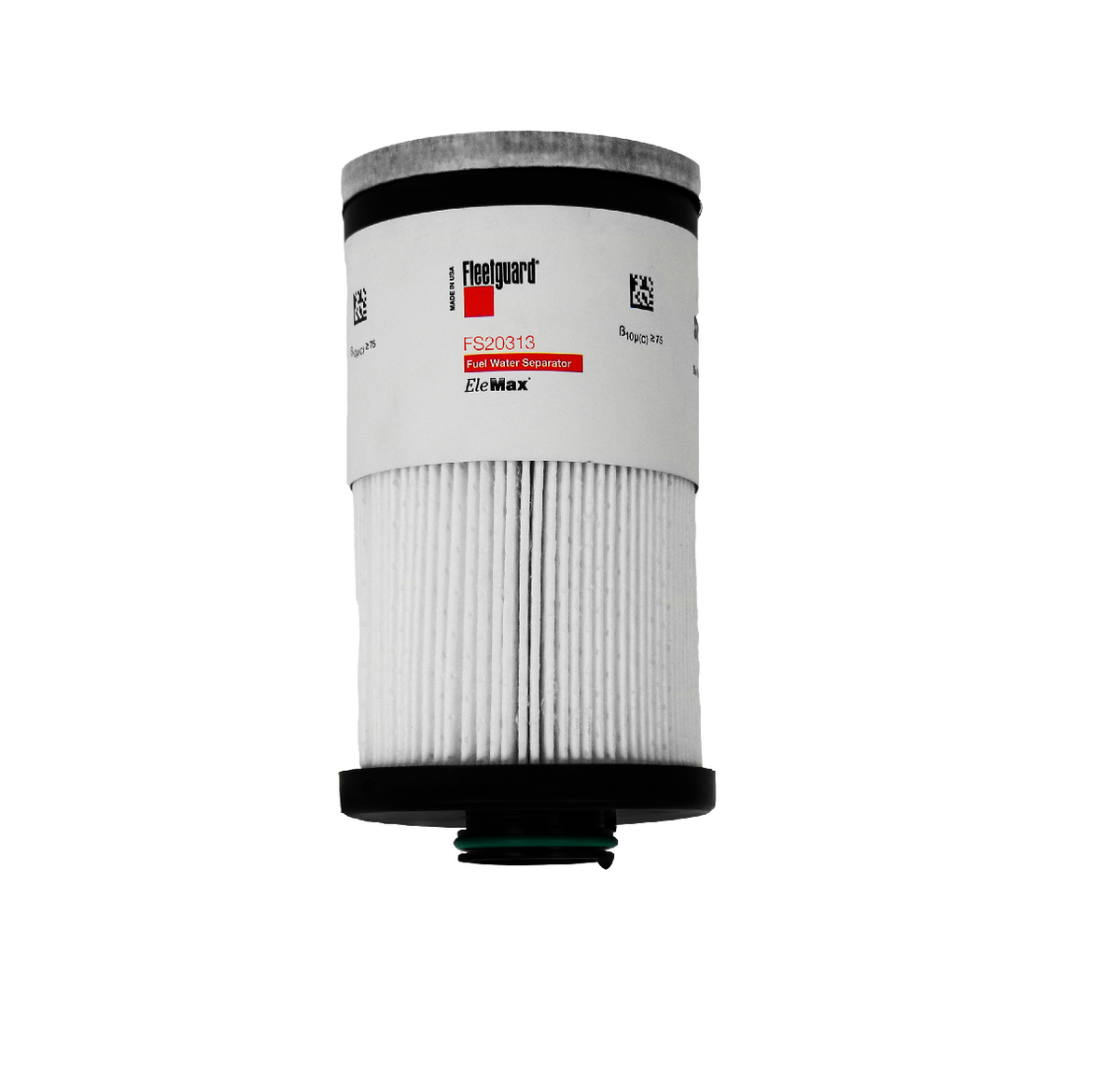 FS20313 FLEETGUARD FUEL FILTER a336 – Auto/Truckparts