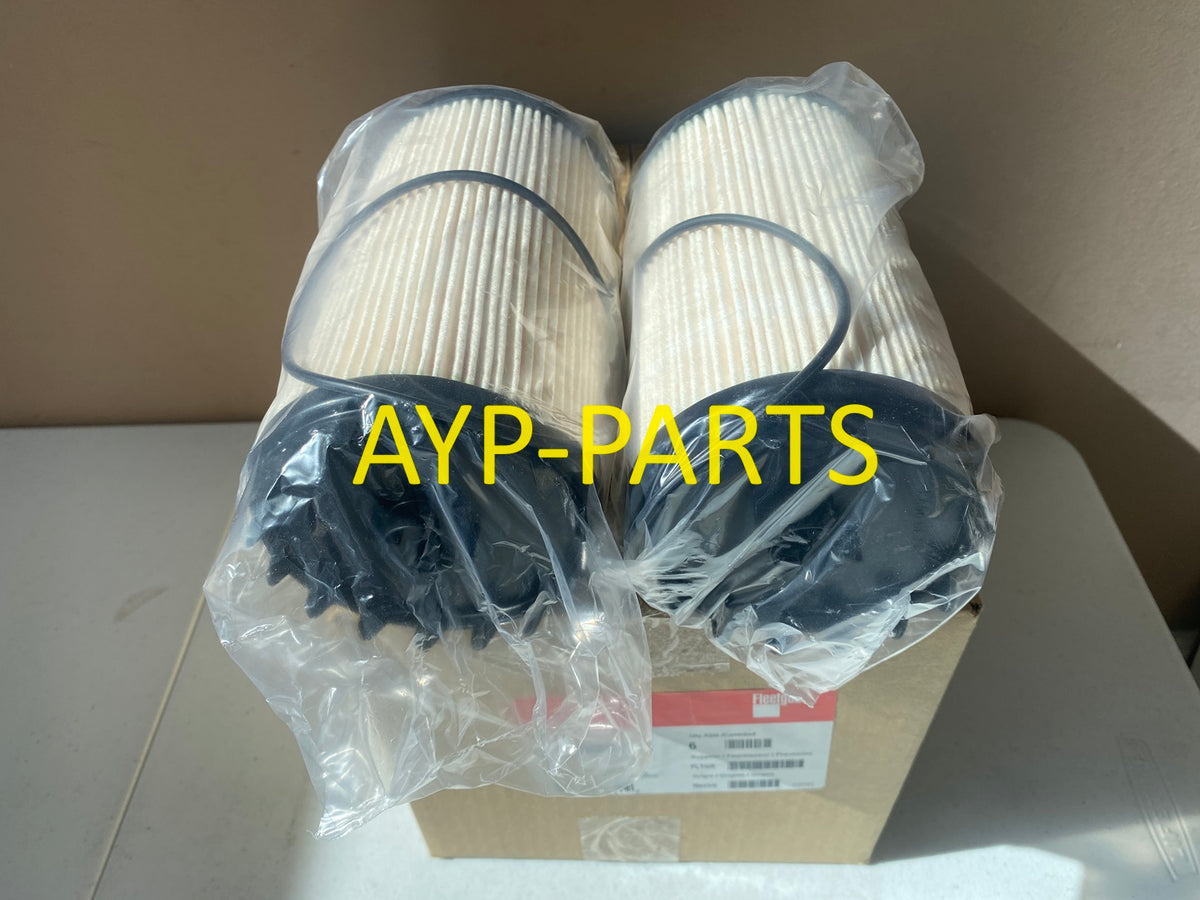 FS36401 (2 PACK) FLEETGUARD FUEL FILTER PF9928 for Kenworth Peterbilt ...