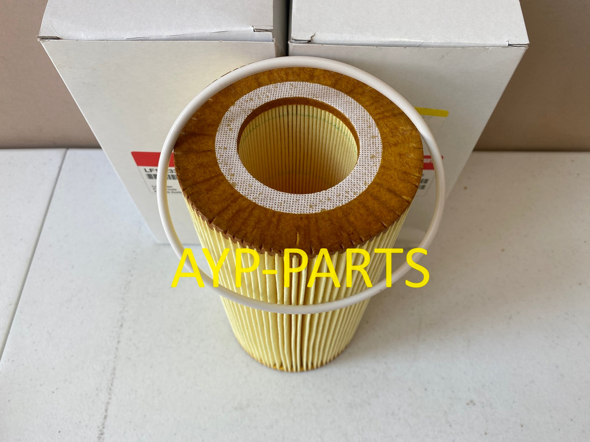 LF16233 (2 PACK) FLEETGUARD OIL FILTER P40019 Paccar MX and MX13 Engin ...