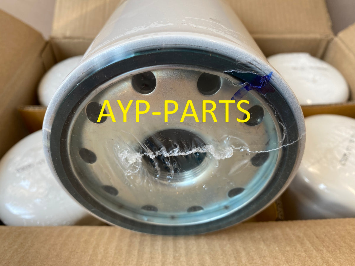 LF16465 (CASE OF 6) FLEETGUARD OIL FILTER B40153 for Mack & Volvo VN V ...