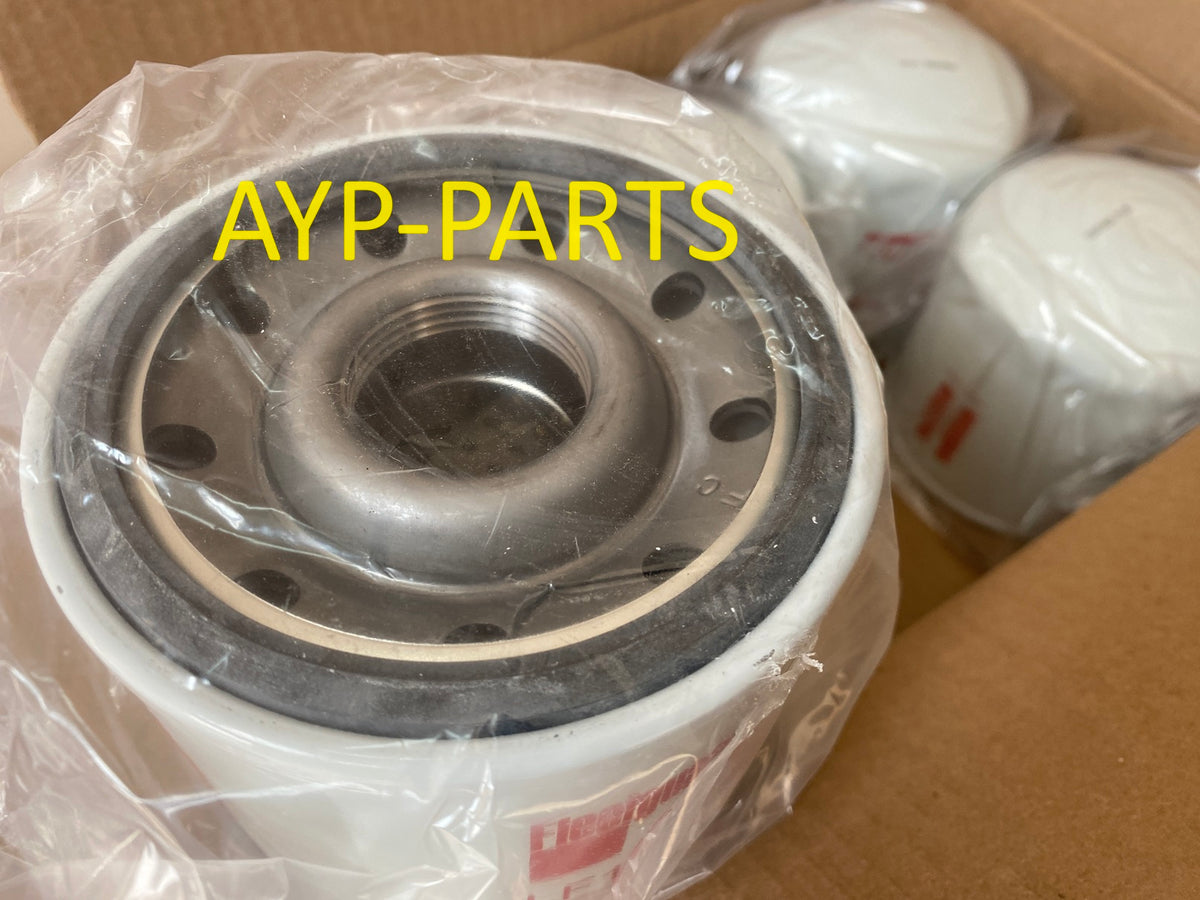 LF17537 (CASE OF 6) FLEETGUARD OIL FILTER B40137 a705 – Auto/Truckparts