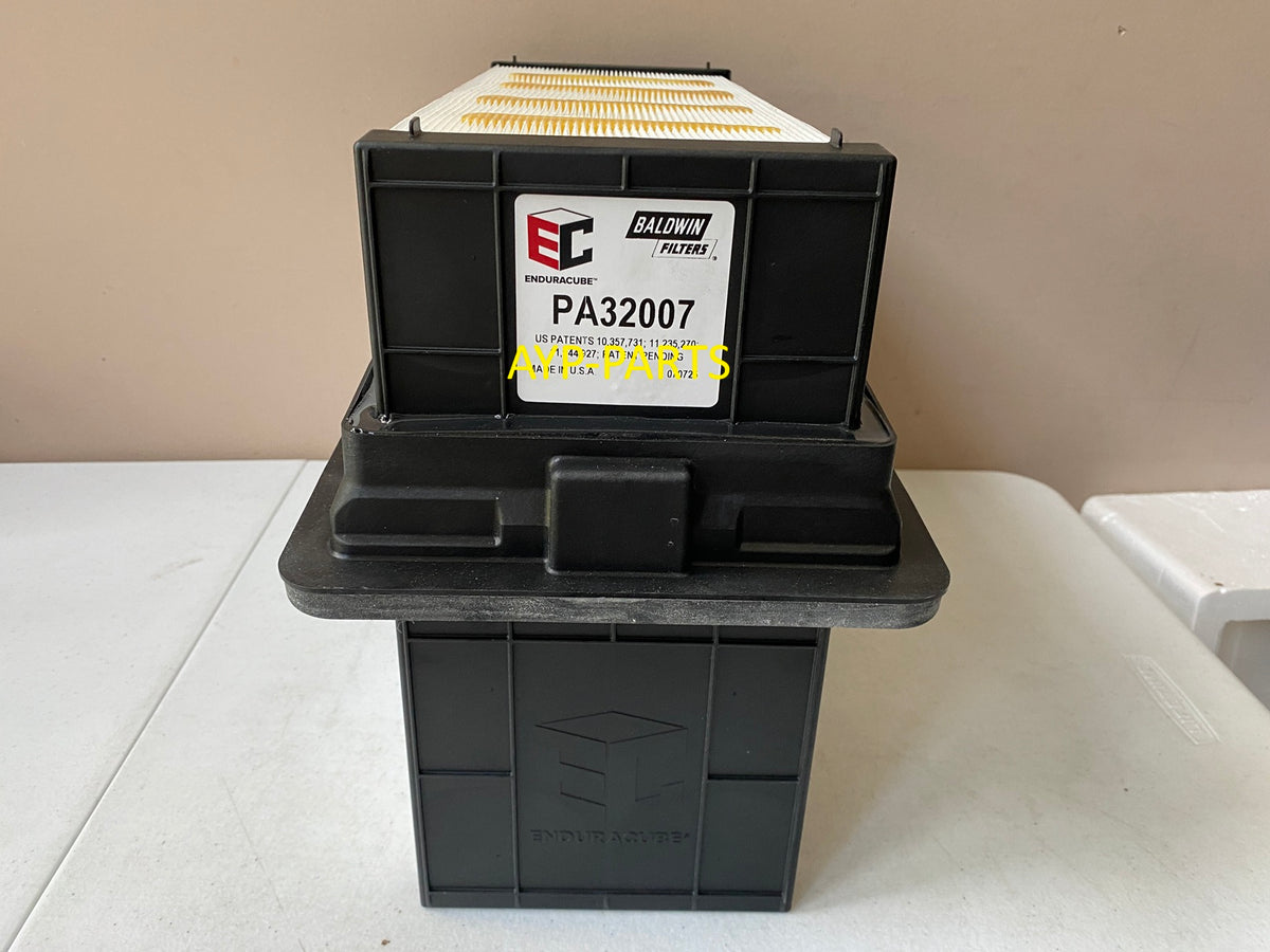 PA32007 BALDWIN AIR FILTER for Paccar P640017 a627 – Auto/Truckparts