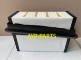 PA32007 BALDWIN AIR FILTER for Paccar P640017 a627 – Auto/Truckparts