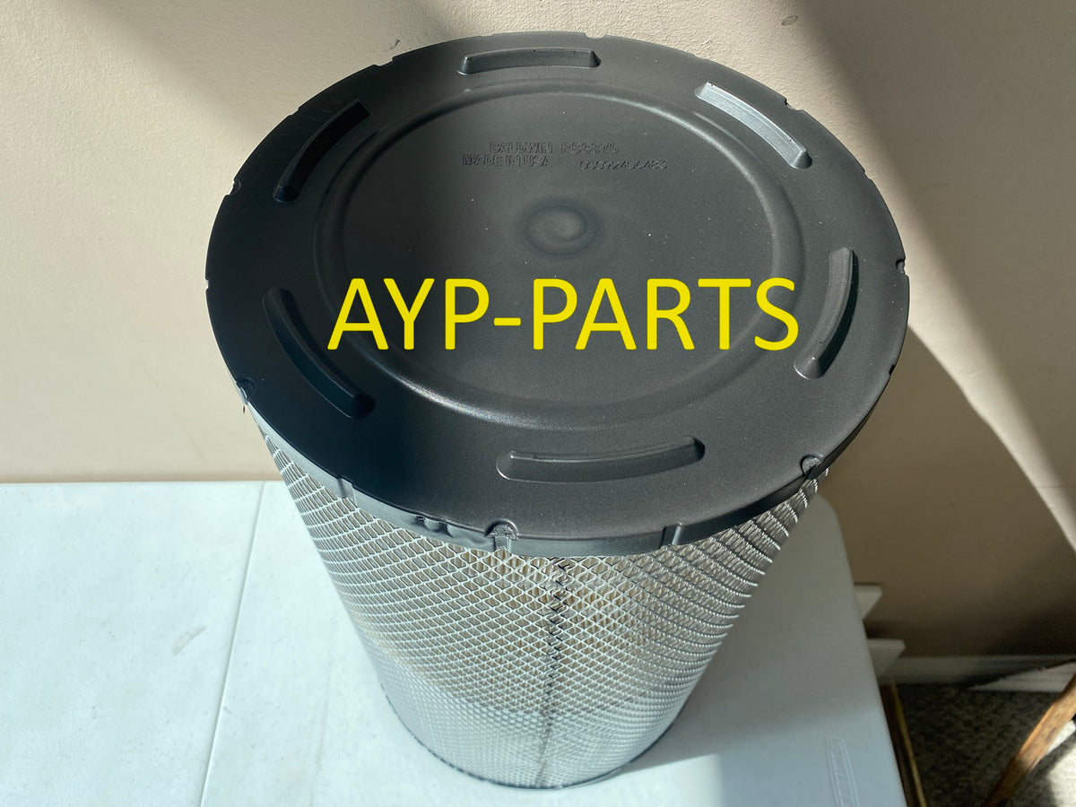 RS3870 BALDWIN AIR FILTER AF25454 a033 – Auto/Truckparts