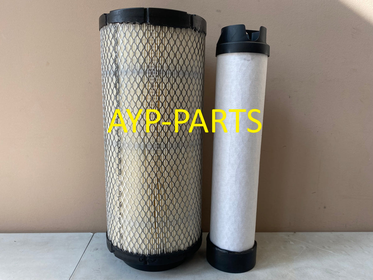 RS3920 OUTER RS3921 INNER BALDWIN AIR FILTER SET AF26391 AF26392 a074 ...