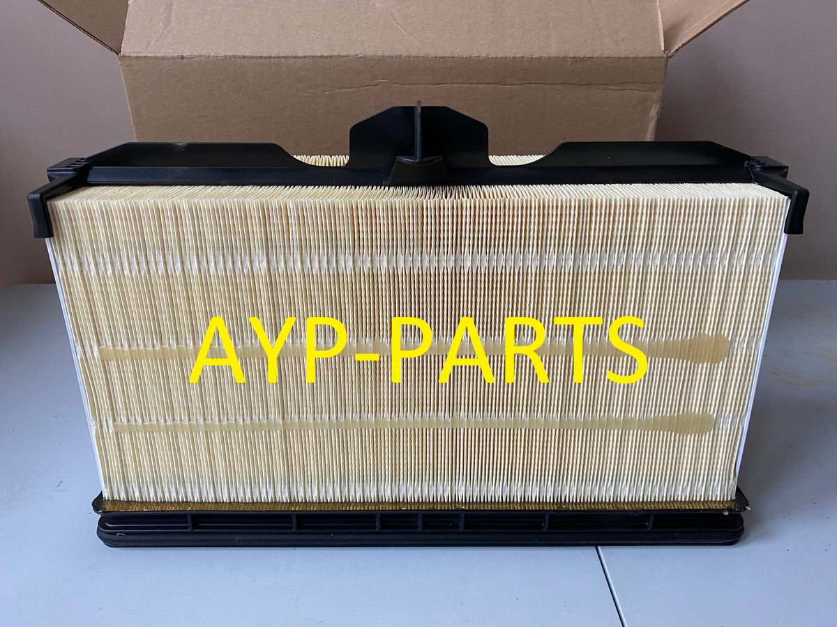 AF55005 FLEETGUARD AIR FILTER PA31012 Cummins QSB QSL Interim Final Ti ...