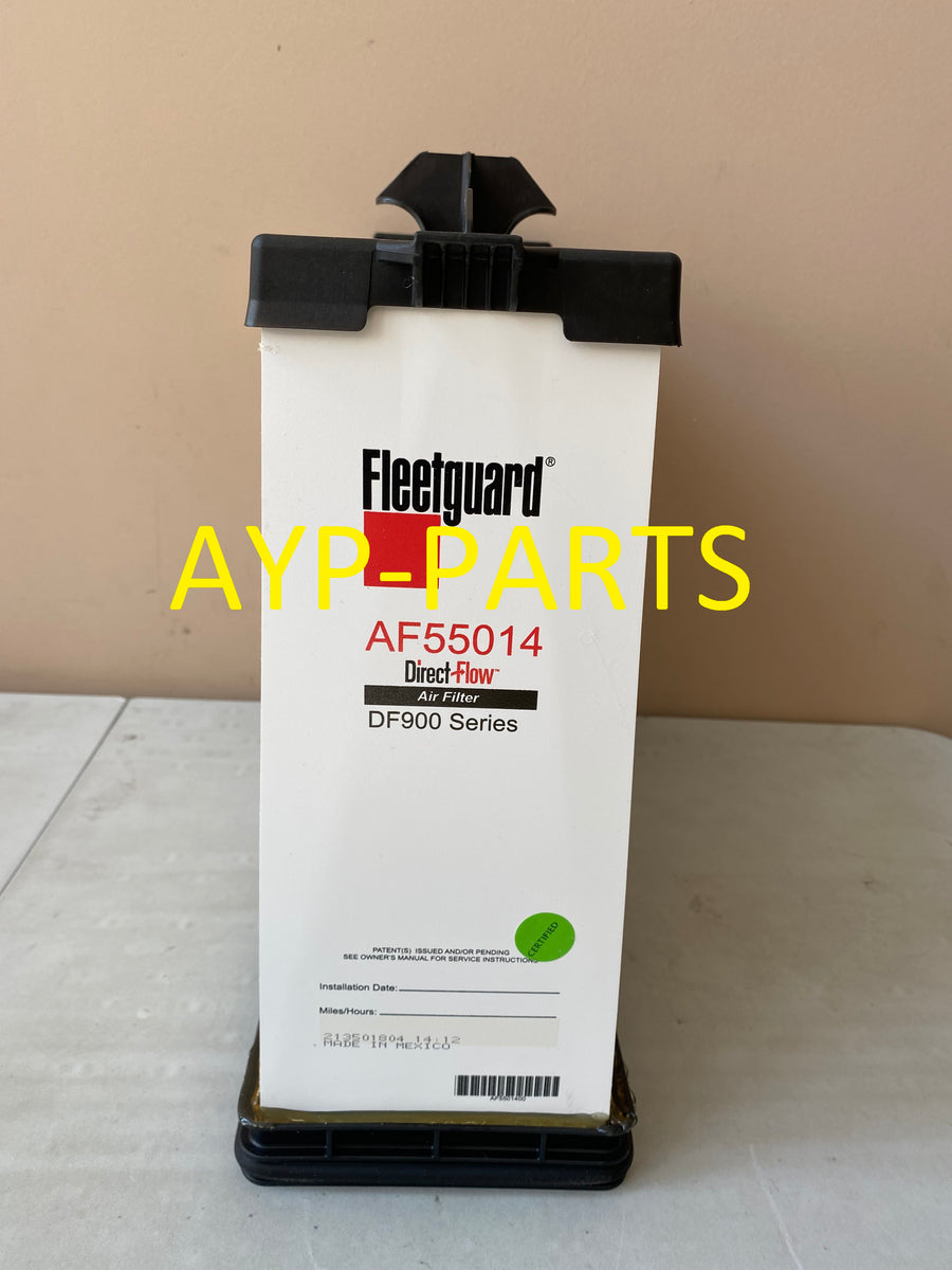 AF55014 FLEETGUARD AIR FILTER PA31002 Cummins QSB QSL QSX a585 – Auto ...