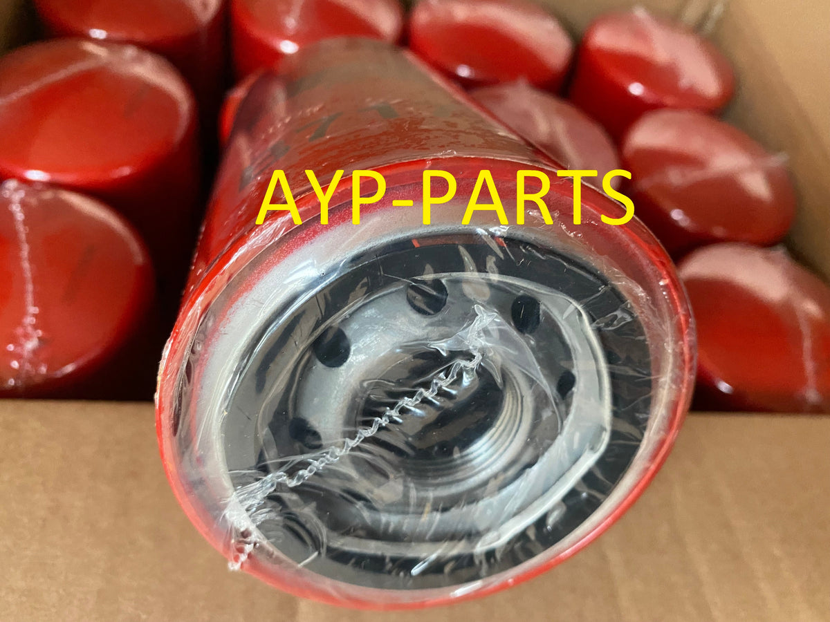 B7177 (6 PACK) BALDWIN OIL FILTER LF3970 5.9L Cummins B Series Freight ...