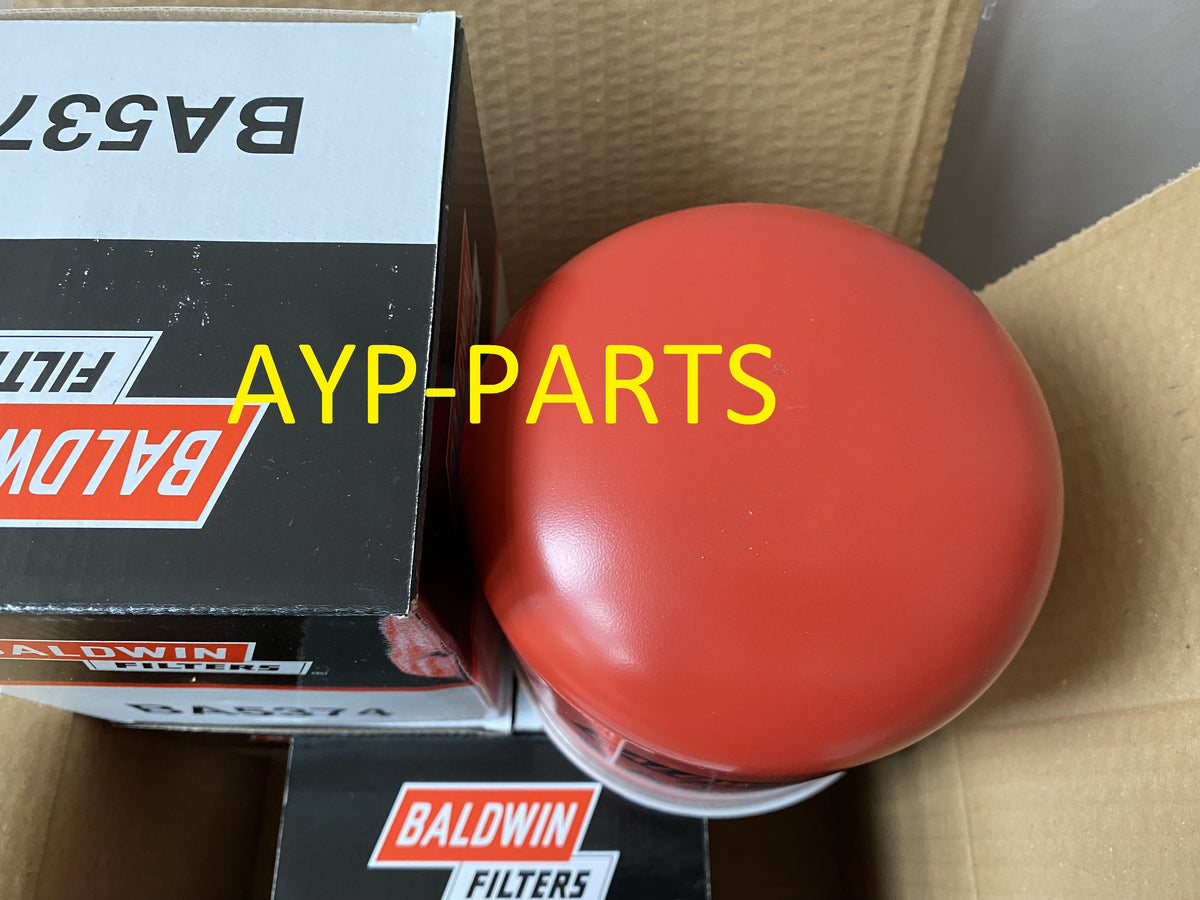 BA5374 (2 PACK) BALDWIN AIR DRYER AD27750 a562 – Auto/Truckparts