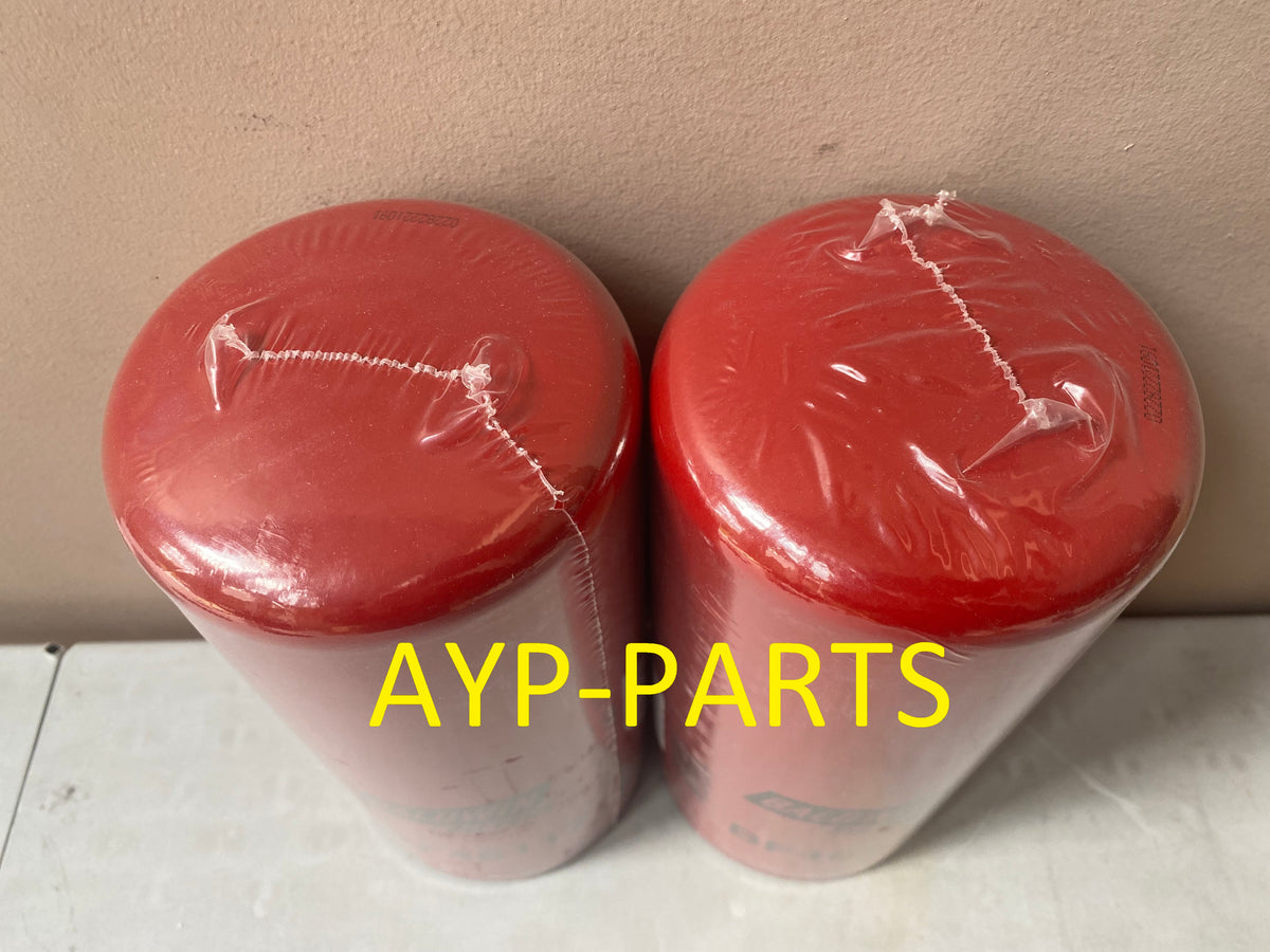 BF46117 (2 PACK) BALDWIN FUEL FILTER FF42128NN a440 – Auto/Truckparts