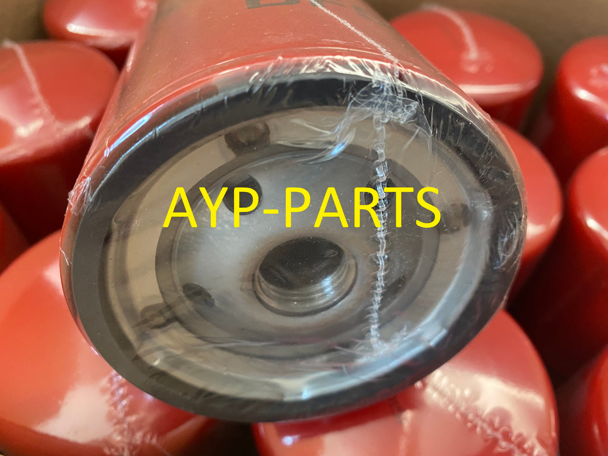 BF5810 (CASE OF 12) BALDWIN FUEL FILTER FF5206 Detroit Diesel Engines ...