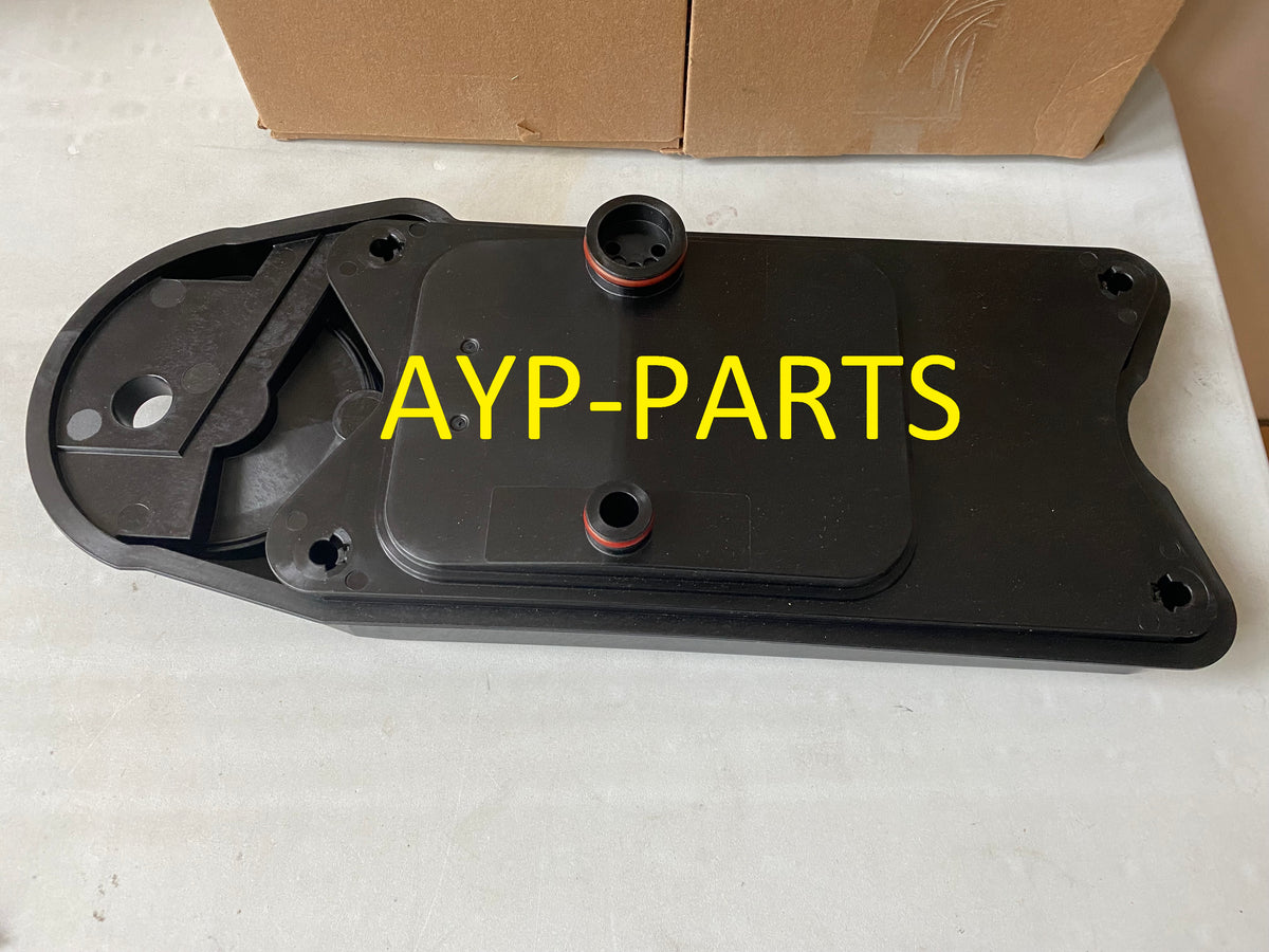 CV15010 (2 PACK) BALDWIN CRANKCASE VENTILATION FILTER a638 – Auto ...