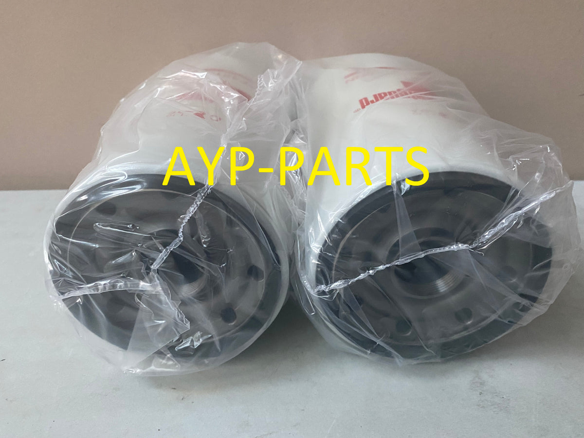 FF42128NN (2 PACK) FLEETGUARD FUEL FILTER BF46117 2017+ Mack MP7 MP8 V ...