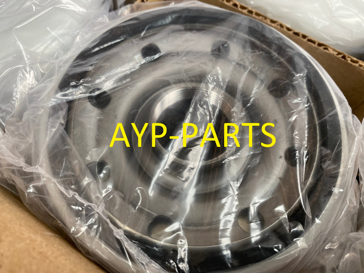 FF42128NN (CASE OF 6) FLEETGUARD FUEL FILTER BF46117 2017+ Mack MP7 MP ...