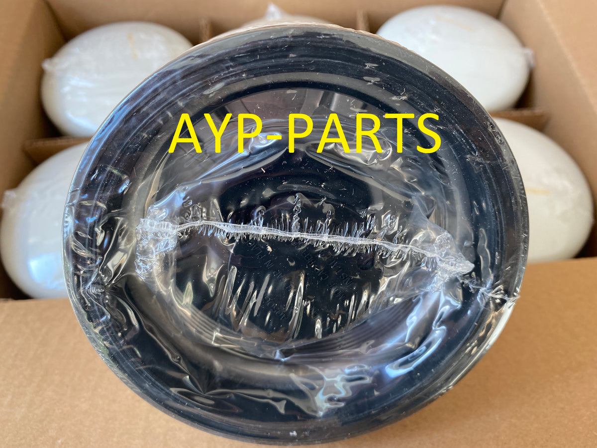 FF5825NN (CASE OF 6) FLEETGUARD FUEL FILTER BF46129 Cummins ISX11.9, 1 ...