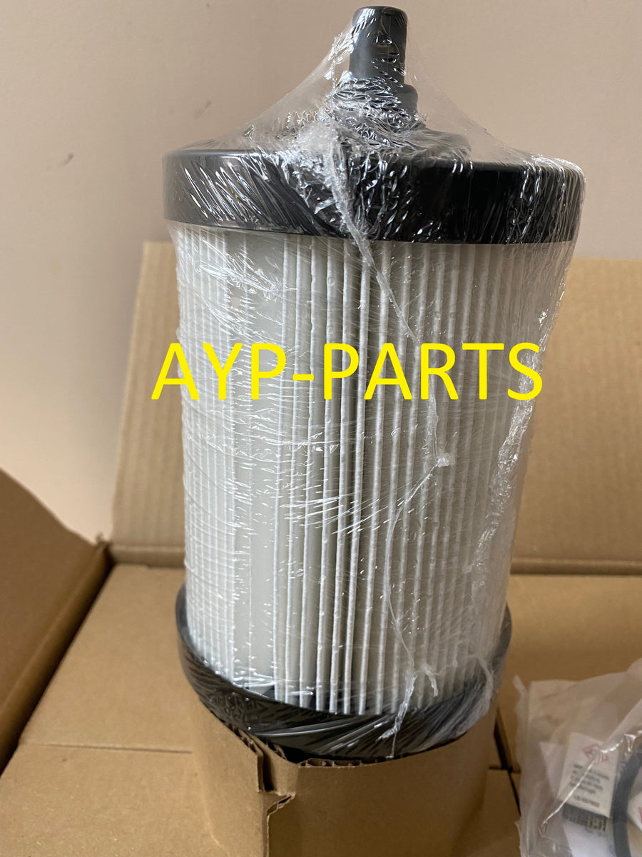 FK13850NN (2 PACK) FLEETGUARD FUEL FILTER PF9908-KIT a216 – Auto/Truckparts