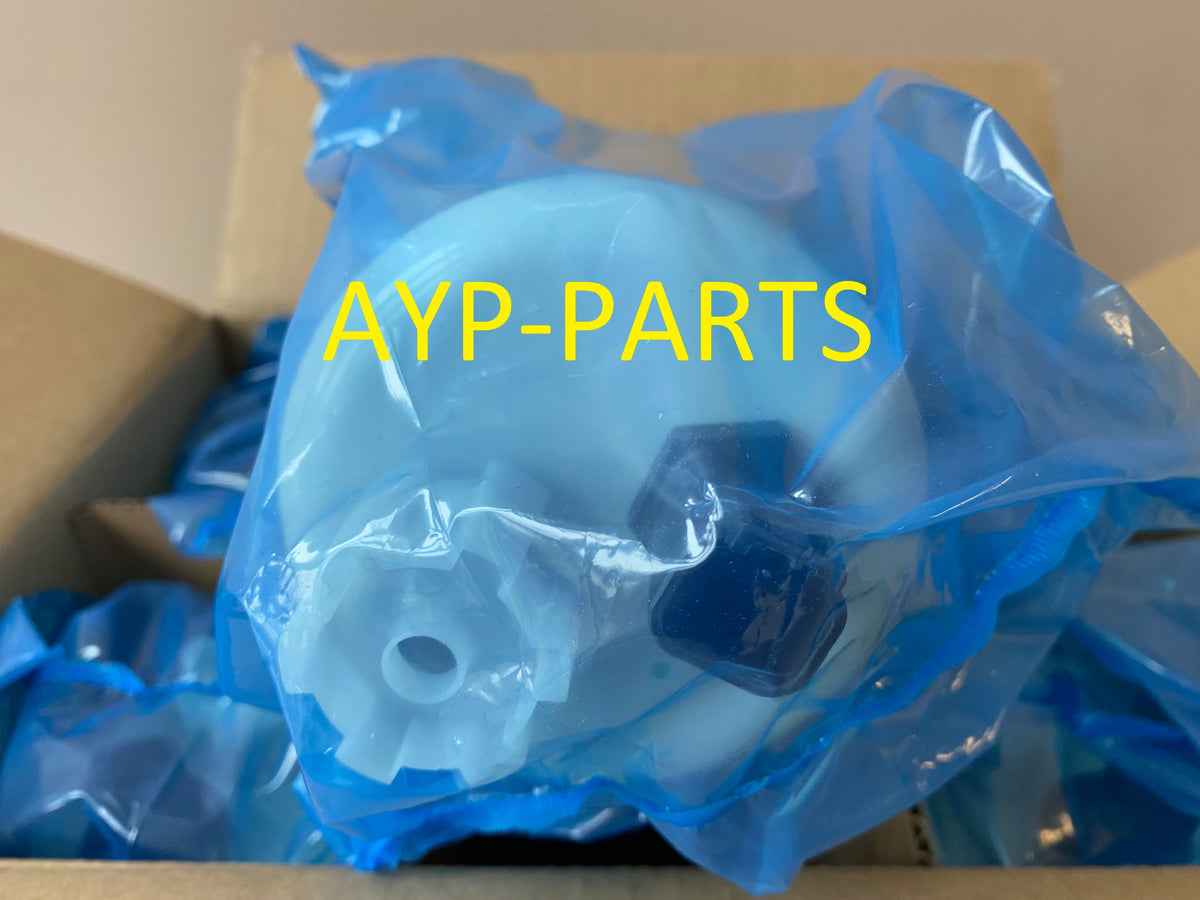 FS1003 (2 PACK) FLEETGUARD FUEL FILTER BF1293-SPS a109 – Auto/Truckparts