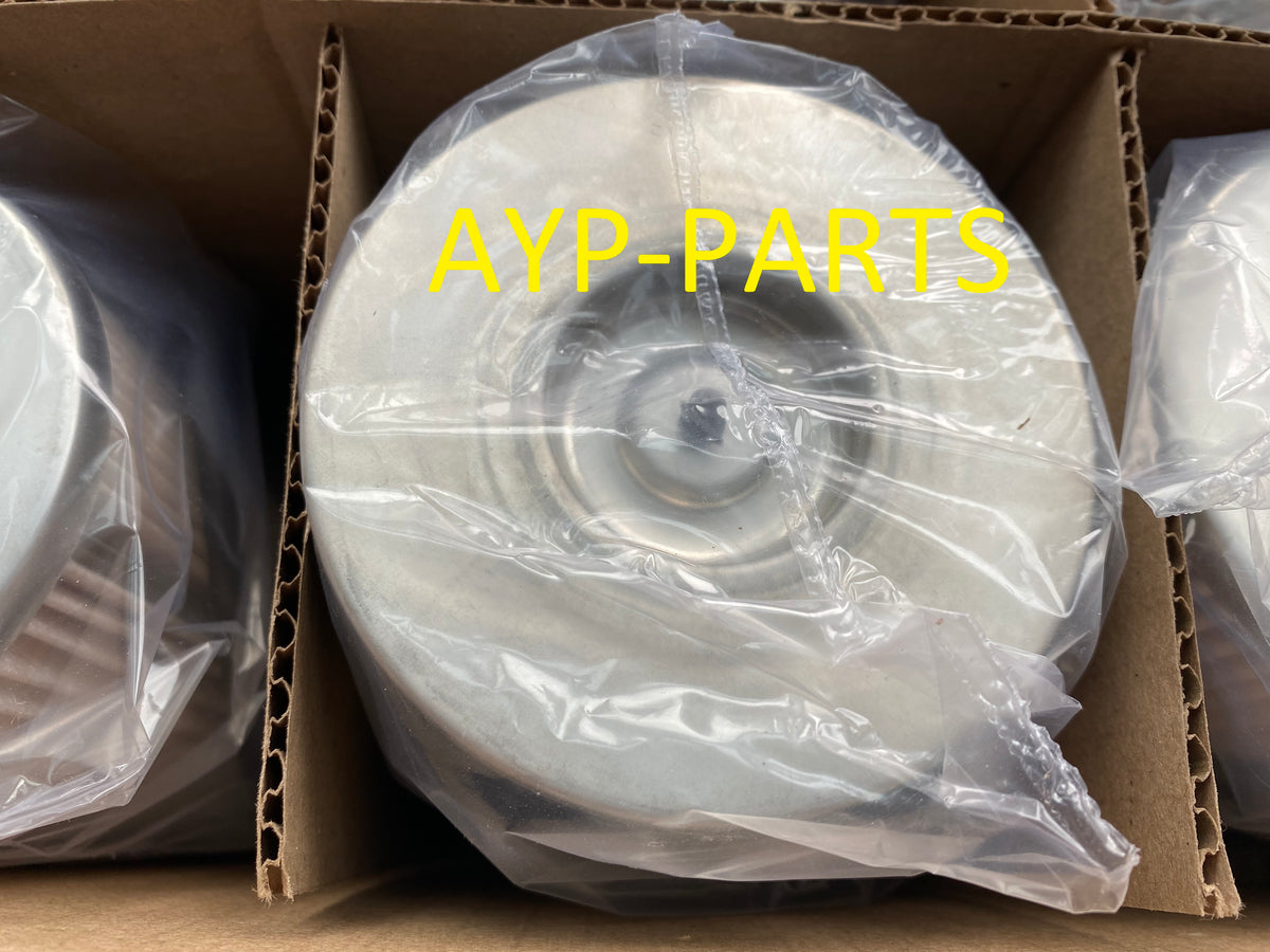 FS19728 (CASE OF 6) FLEETGUARD FUEL FILTER PF7782 a162 – Auto/Truckparts