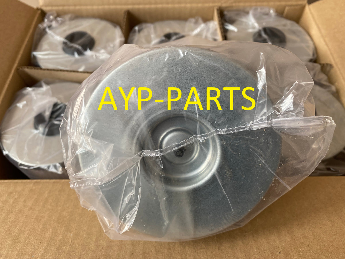 FS19764 (CASE OF 6) FLEETGUARD FUEL FILTER PF9814 for Davco Fuel Proce ...