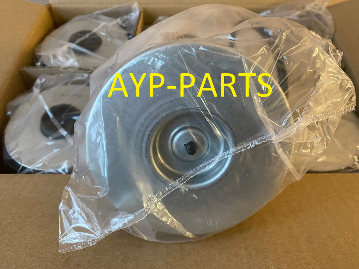 FS19905G (CASE OF 6) FLEETGUARD FUEL FILTER PF46092 for Bio-Diesel a19 ...