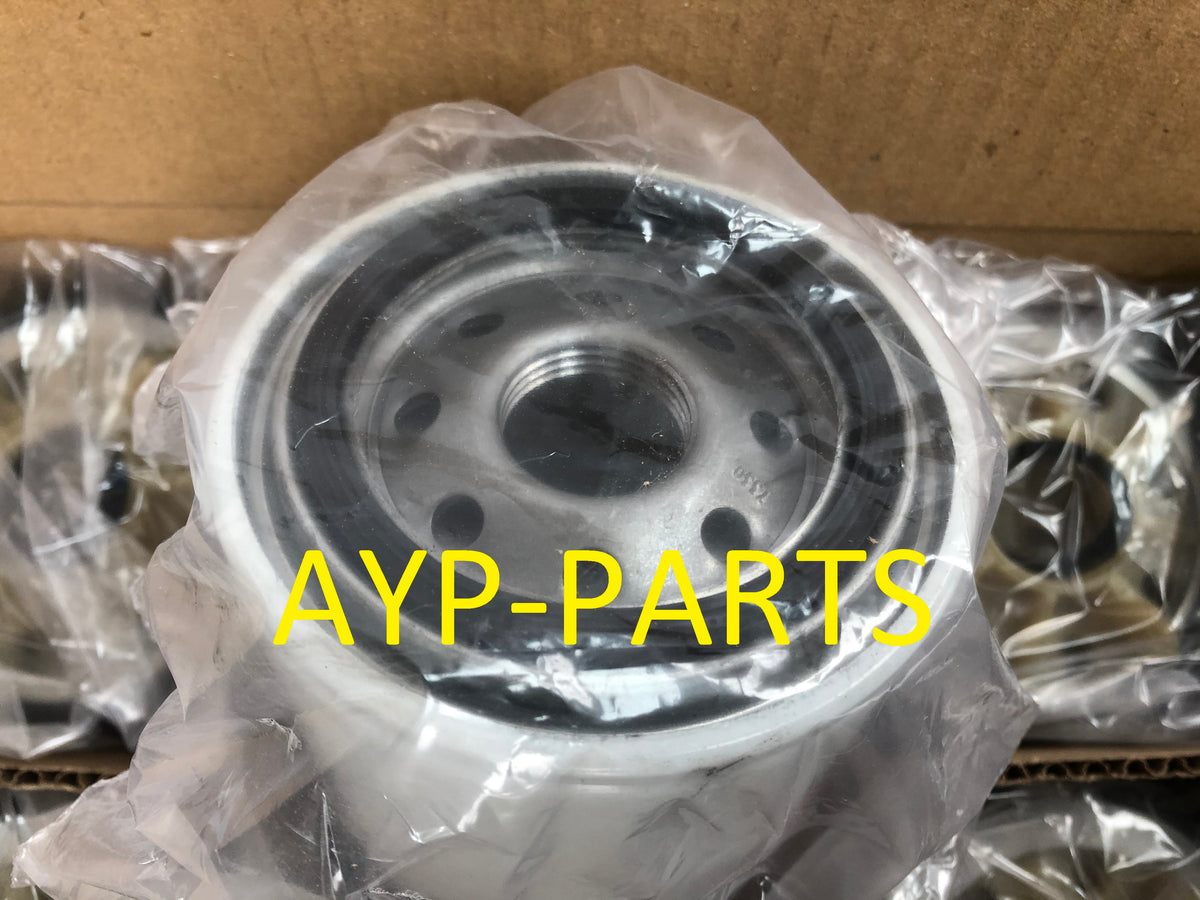 FS19942 (2 PACK) FLEETGUARD FUEL FILTER for Hino a472 – Auto/Truckparts