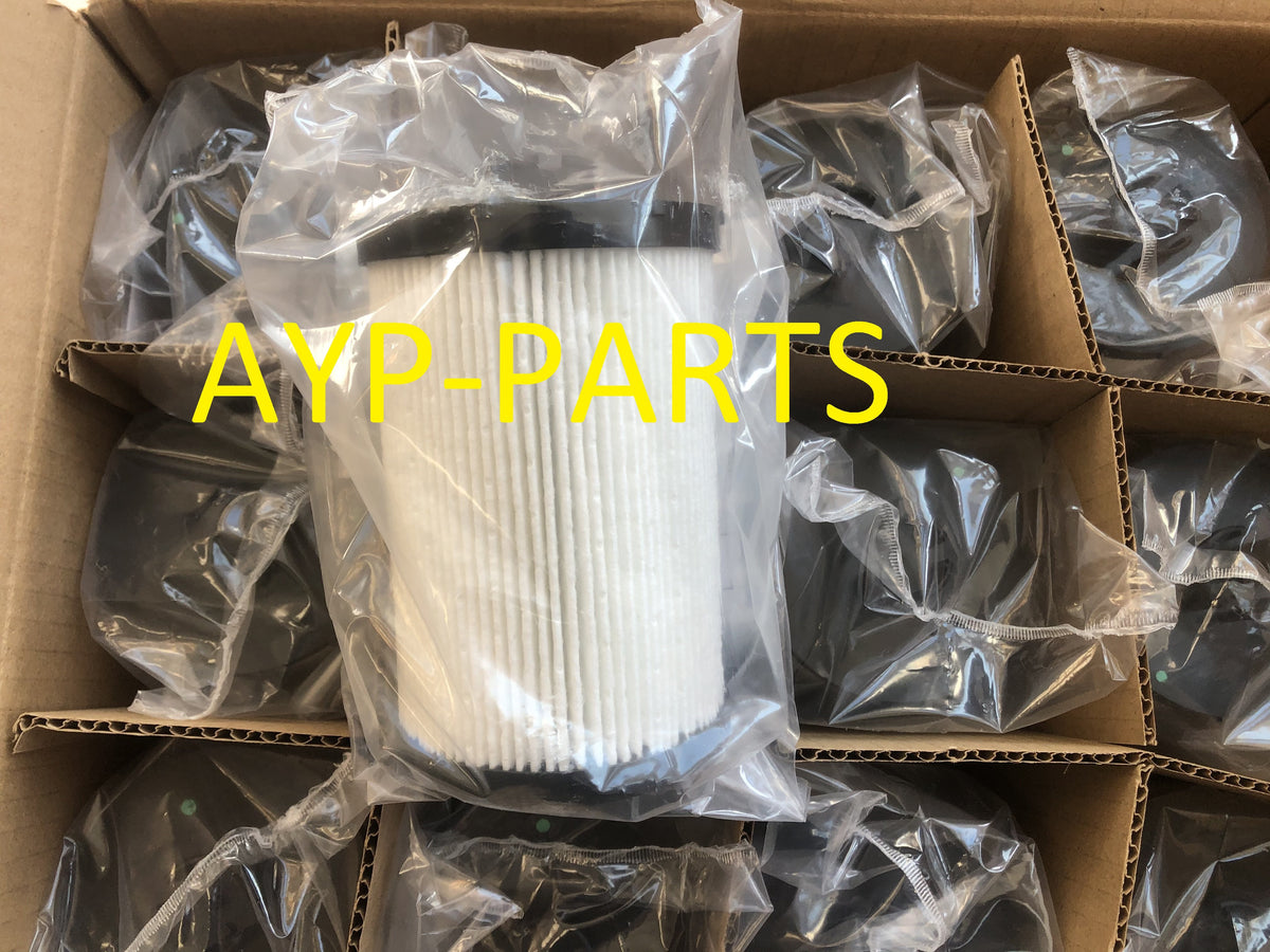 FS19947 FLEETGUARD FUEL FILTER DT466E PF7978 MaxxForce Engines a543 ...