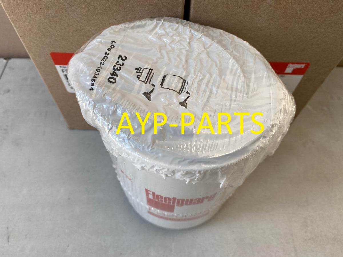 FS20028 (2 PACK) FLEETGUARD FUEL FILTER BF1360-O Blue Bird Hino Merced ...