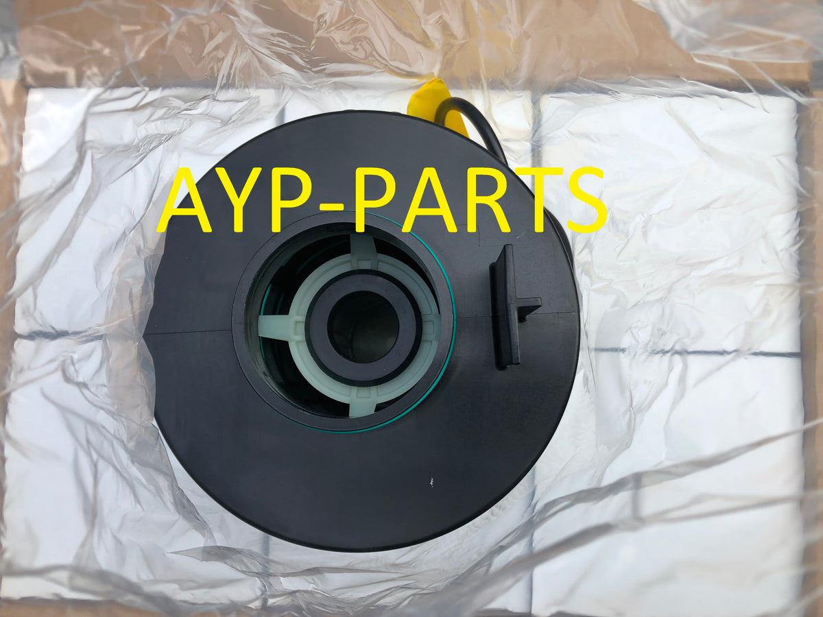 FS20083 FLEETGUARD FUEL FILTER PF46145 Cummins ISX Detroit DD13, 15, 1 ...