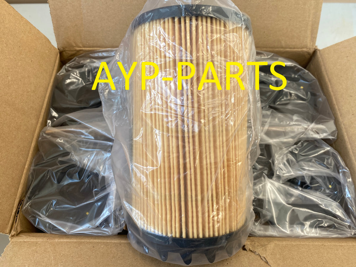 FS20173 (CASE OF 6) FLEETGUARD FUEL FILTER PF46082 Kenworth Peterbilt ...