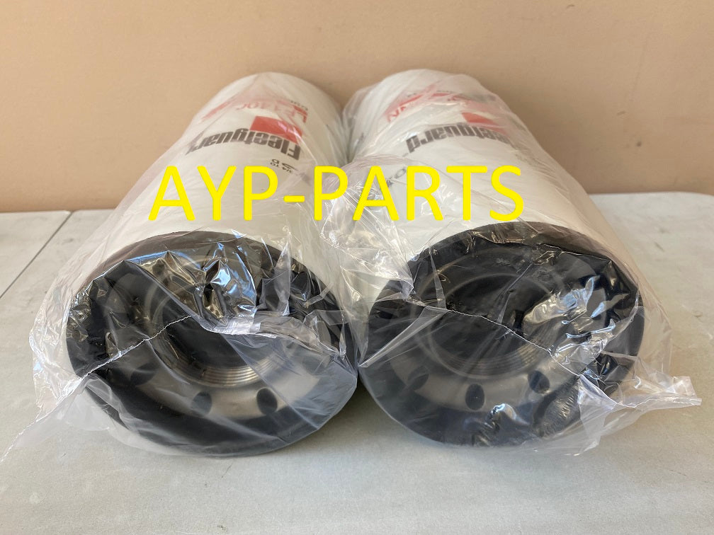 LF14009NN (2 PACK) FLEETGUARD OIL FILTER B40142 for Cummins ISL9 & ISL ...