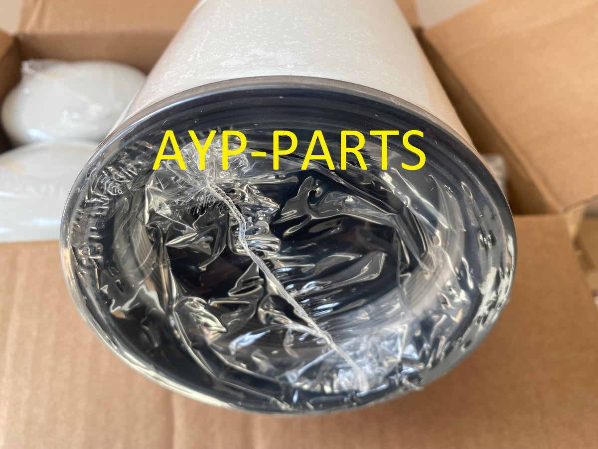 LF9025 (CASE OF 6) FLEETGUARD OIL FILTER BD7250 DT466E DT570 HT570 Max ...