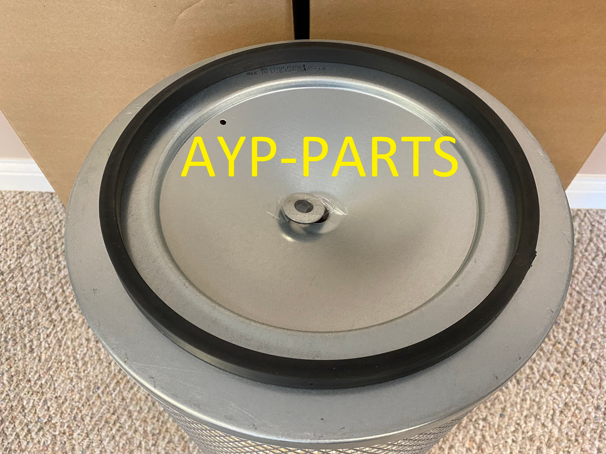 PA2608 BALDWIN AIR FILTER AF996M for Peterbilt 377 378 379 385 387 a19 ...