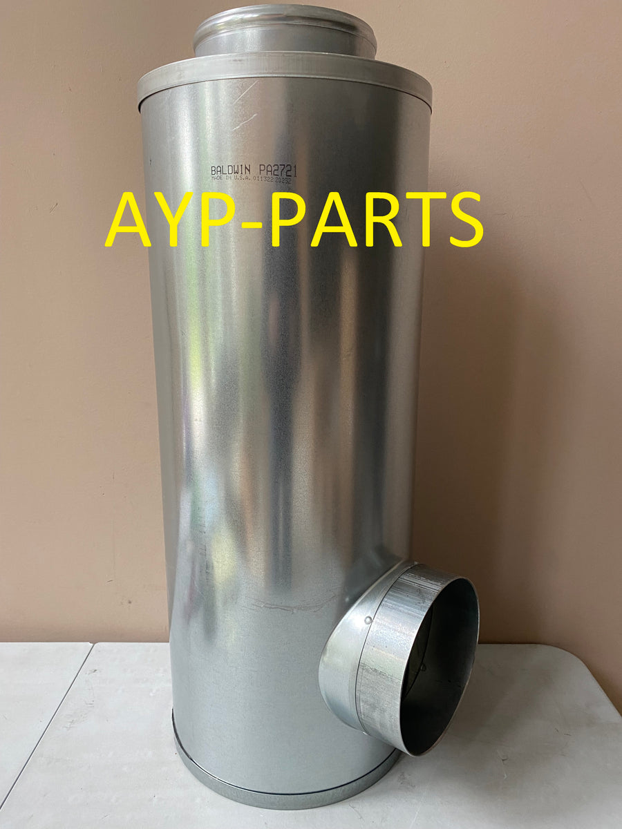 PA2721 BALDWIN AIR FILTER AH8501 Freightliner Stallion Workhorse Truck ...