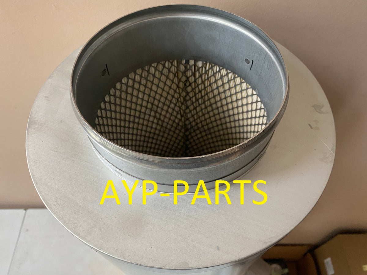 PA2721 BALDWIN AIR FILTER AH8501 Freightliner Stallion Workhorse Truck ...