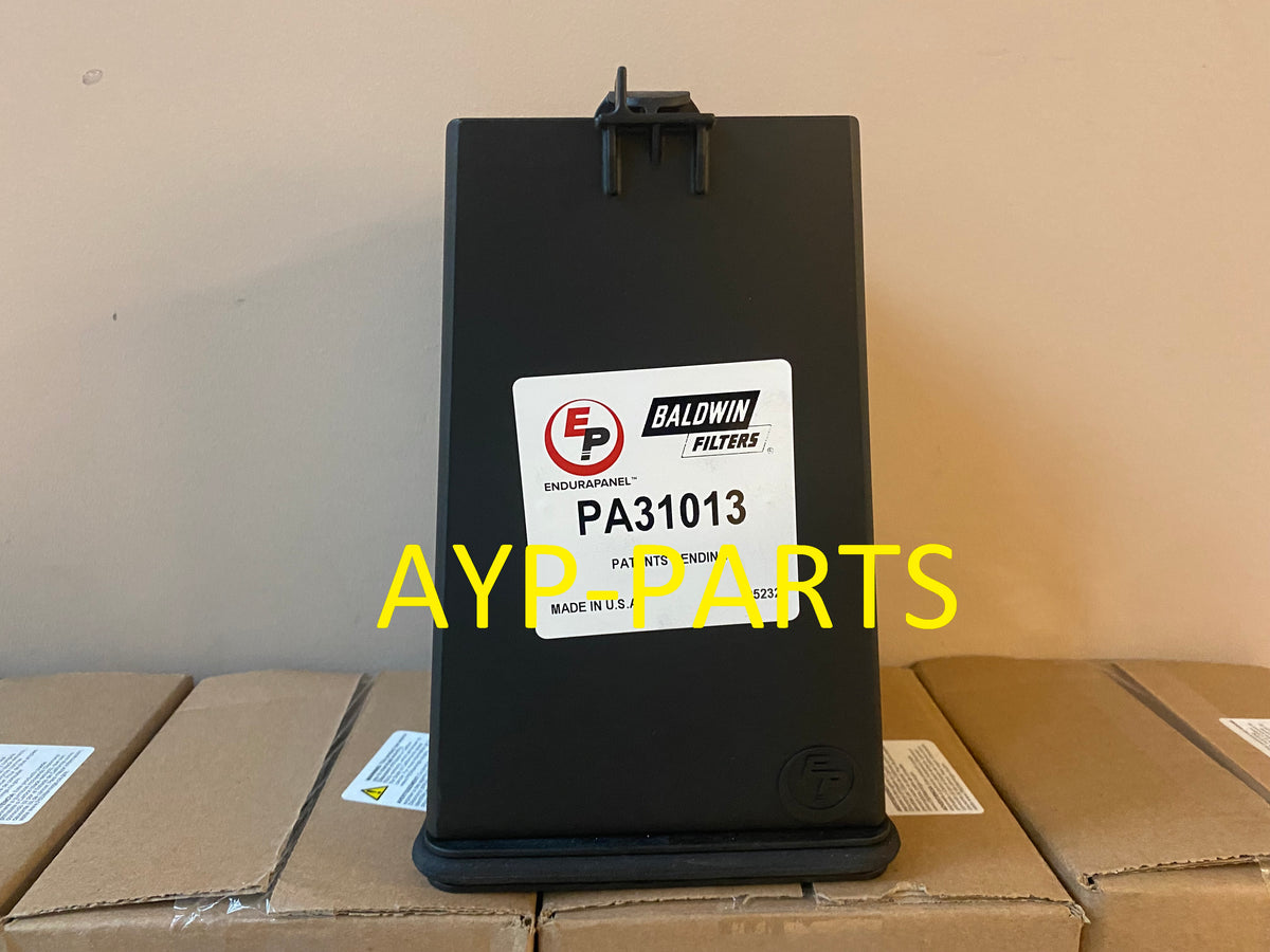 PA31013 (2 PACK) BALDWIN AIR FILTER AF55030 Bobcat Loaders a244 – Auto ...