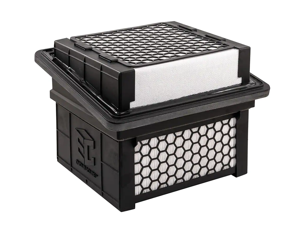 PA32001 BALDWIN AIR FILTER AF4222 4300 4400 DuraStar TerraStar MaxxFor ...